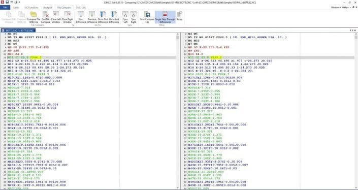 CIMCO Edit Professional Lifetime – CIMCO | CNC, DNC and CAD/CAM software