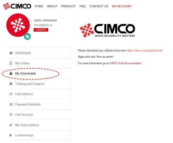 FAQ – CIMCO | CNC software