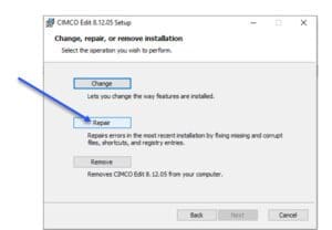 FAQ – CIMCO | CNC software