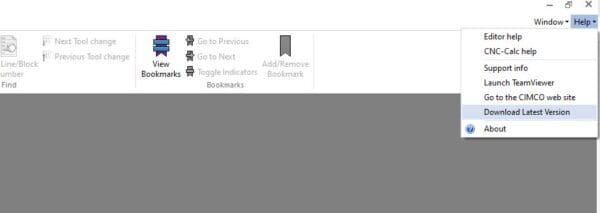 FAQ – CIMCO | CNC software