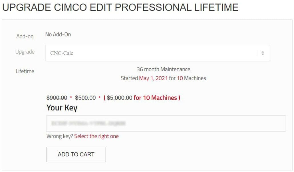 FAQ – CIMCO | CNC software