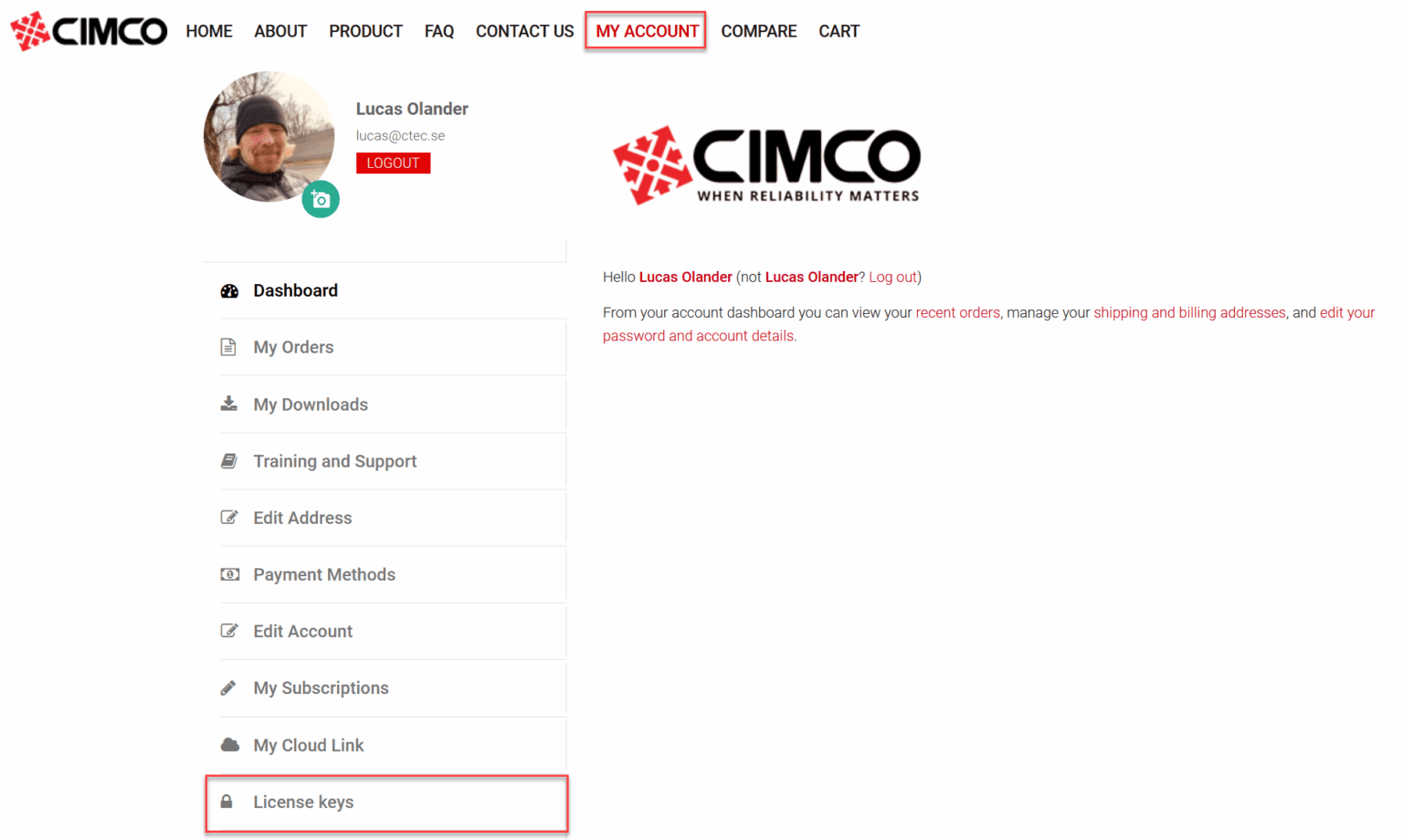 FAQ – CIMCO | CNC software
